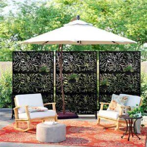 9 Clever DIY Ideas for Creating Privacy Around Your Hot Tub
